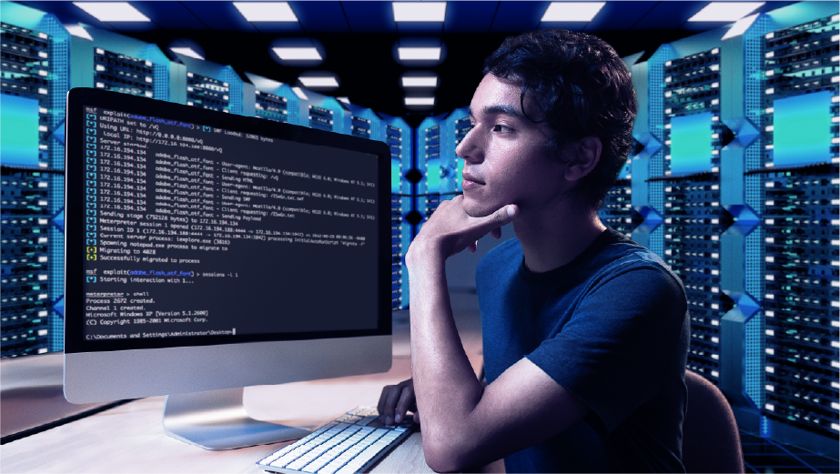 Ingeniería Informática | Admisión PUCP